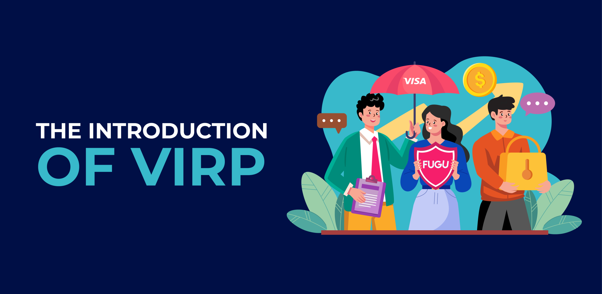 Changes in Visa Brand Protection Program and the Introduction of VIRP ...