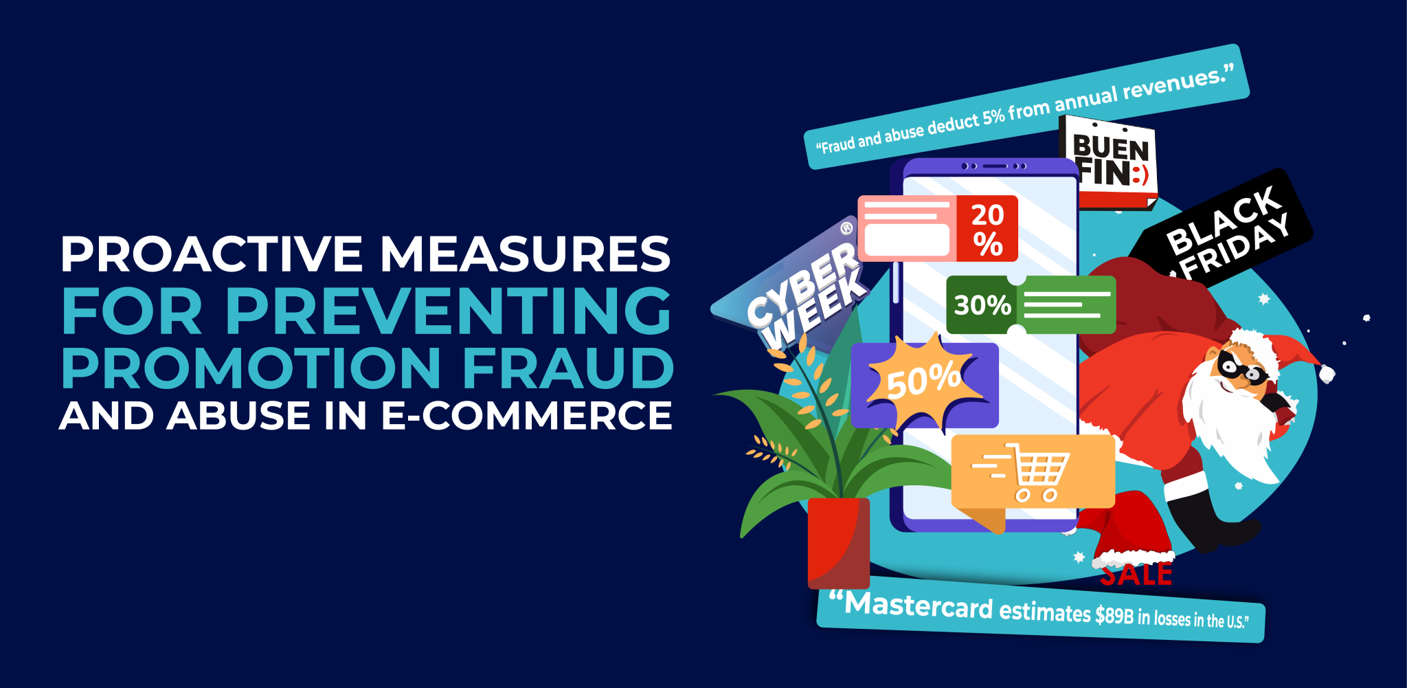 Proactive Measures for Preventing Promotion Fraud and Abuse in E ...