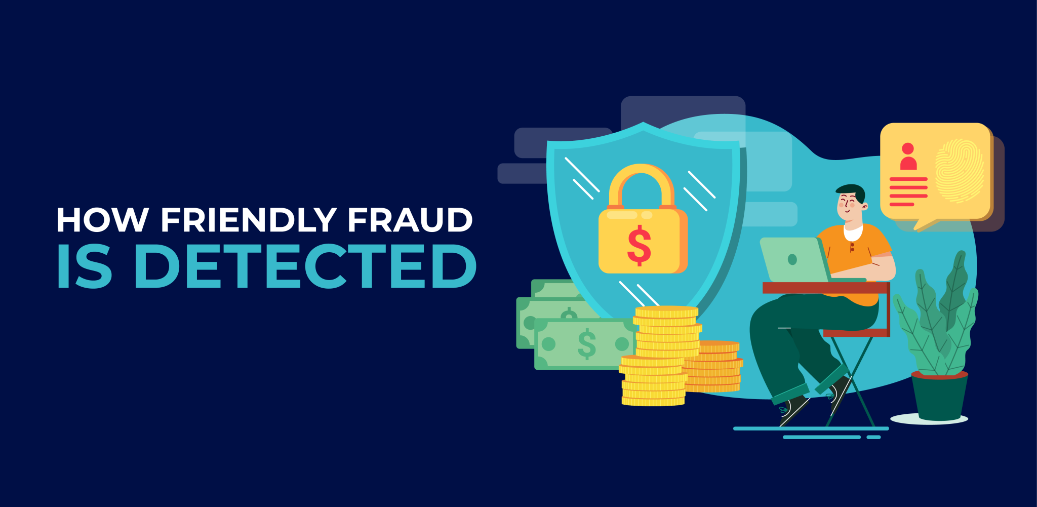 How Friendly Fraud Is Detected - FUGU